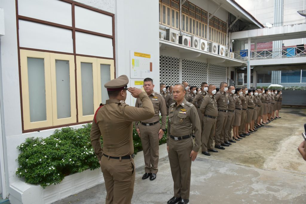 กองบังคับการอำนวยการ สำนักงานพิสูจน์หลักฐานตำรวจ